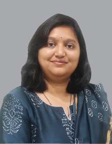 Dr Shruthi S H | Aster